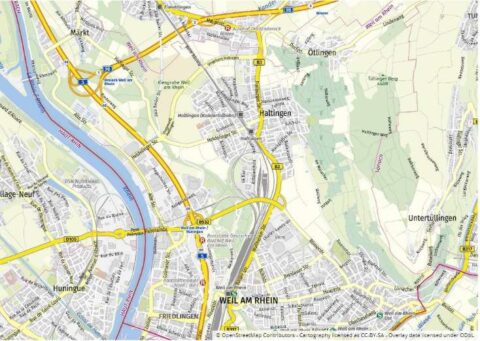 Immobilienmakler Weil am Rhein - Abele Immobilien